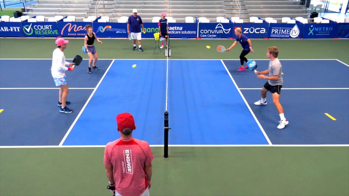 Free Pickleball Drills – PickelballDrillsHQ
